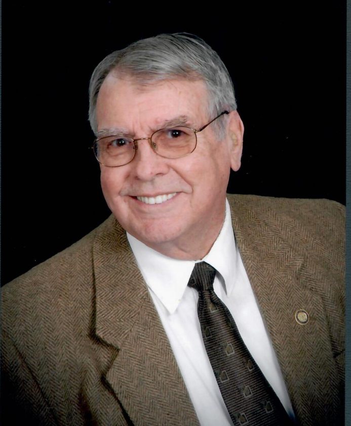 Donald J. Muse | News, Sports, Jobs - Marietta Times